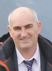 Organizacija - UŠITFBIH