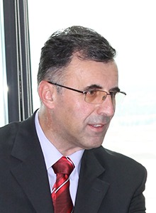 Organizacija - UŠITFBIH